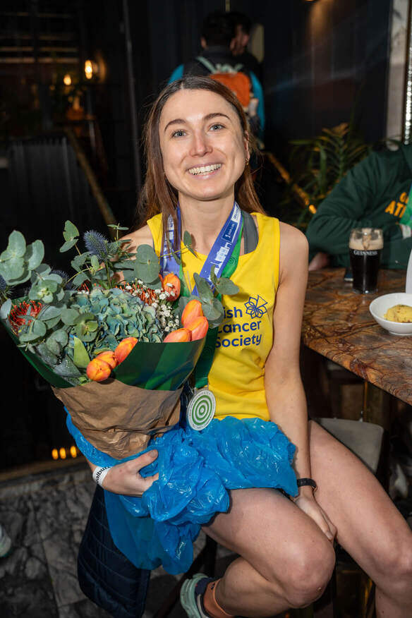 Running for Charity | How realbuzz works